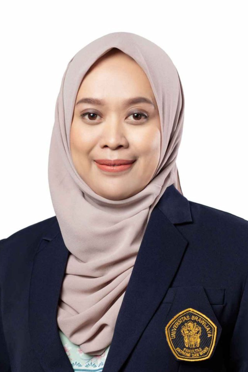 Sri Palupi Prabandari, SE., M.M., Ph.D. - Fakultas Ekonomi dan Bisnis Universitas Brawijaya