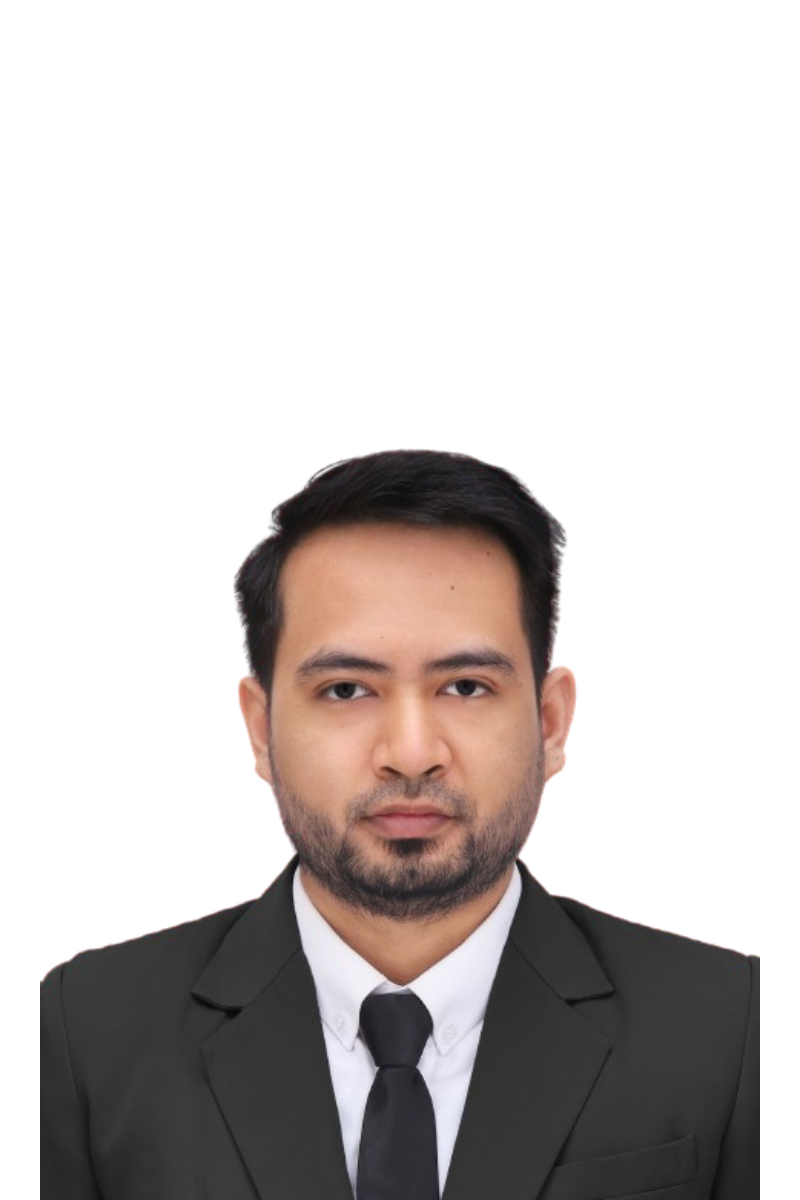 Muhammad Irfan Islami, SE., M.S.E. - Fakultas Ekonomi dan Bisnis ...