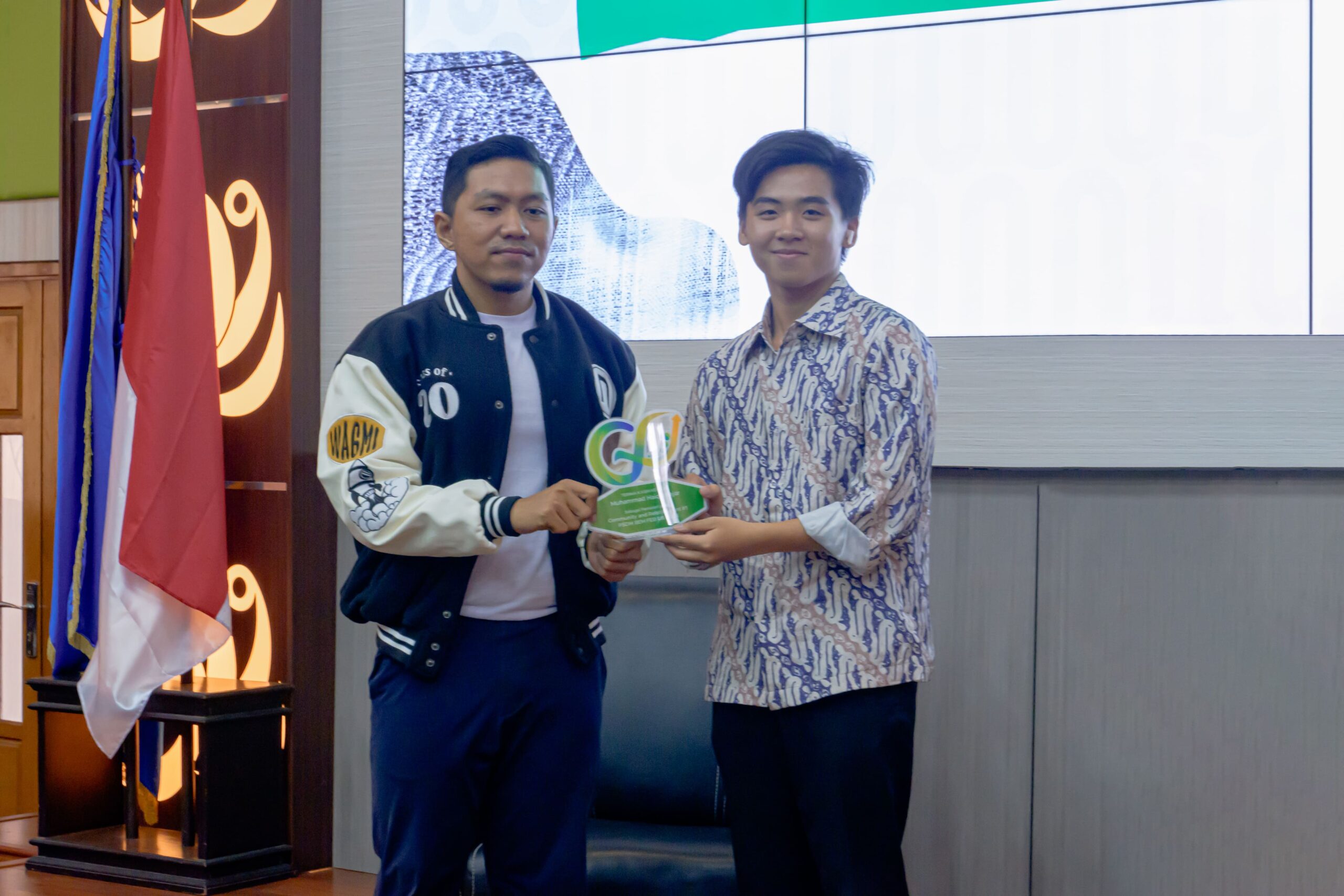 Anggaran Pengembangan - BEM - Fakultas Ekonomi dan Bisnis Universitas ...