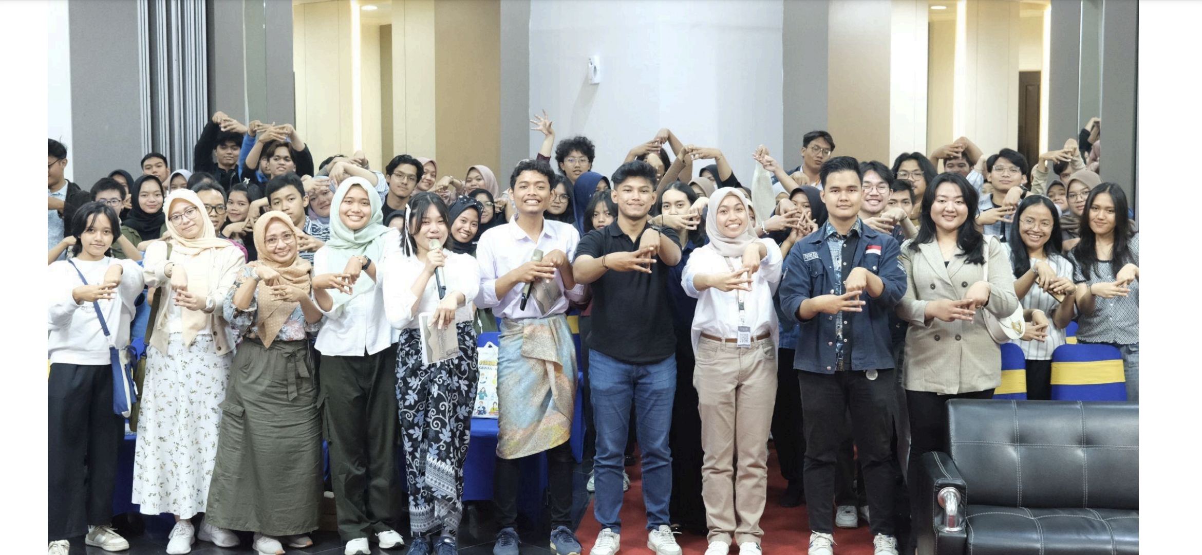 Accounting Elevation 2024 - Fakultas Ekonomi dan Bisnis Universitas ...