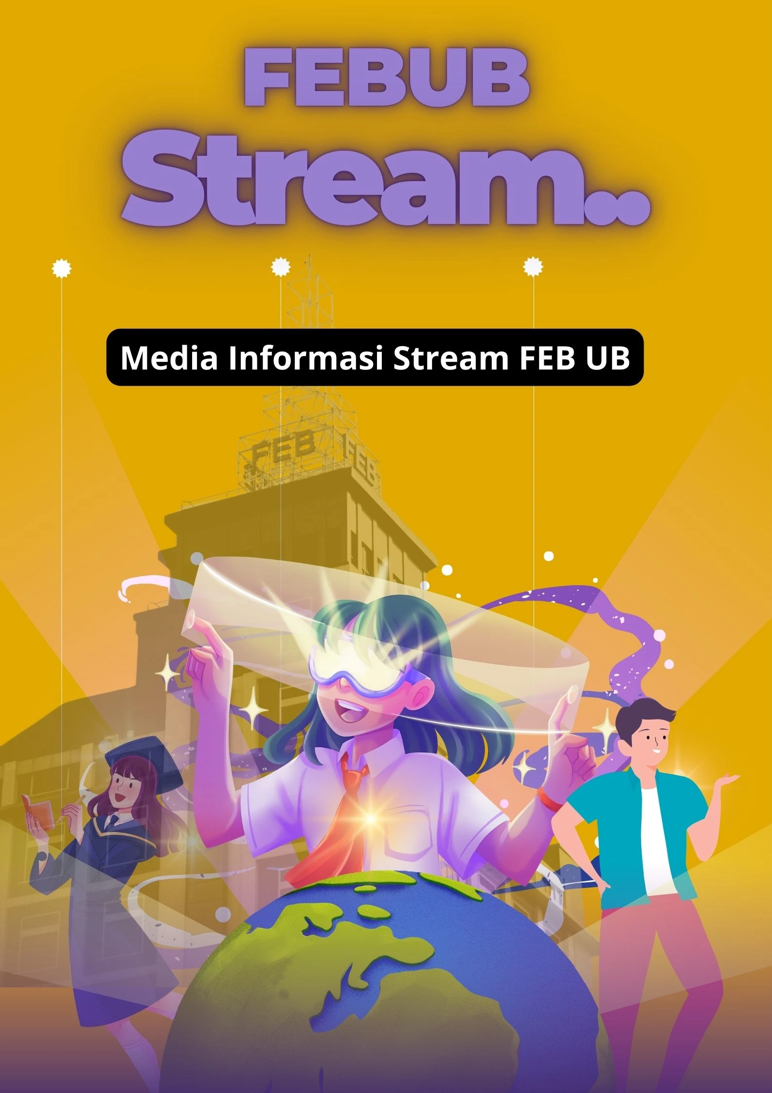 multimedia - Fakultas Ekonomi dan Bisnis Universitas Brawijaya