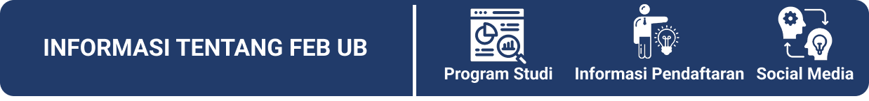 Home - Fakultas Ekonomi dan Bisnis Universitas Brawijaya Continuous ...