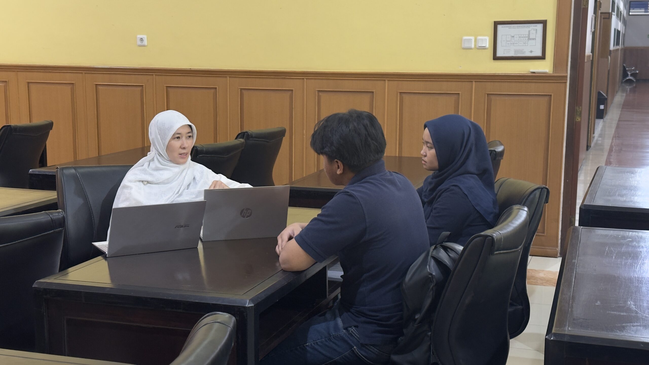 Desk Evaluation Proposal Program Kerja Organisasi Kemahasiswaan FEB UB Periode Pengurusan Tahun ...