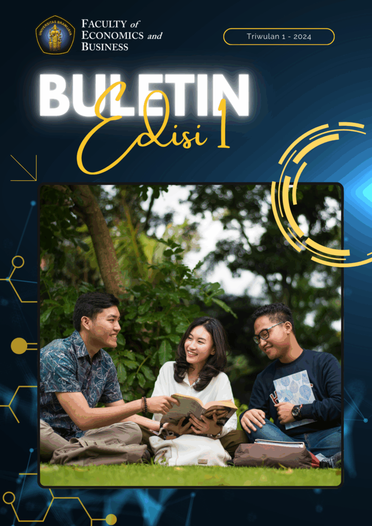 Buletin - Fakultas Ekonomi dan Bisnis Universitas Brawijaya