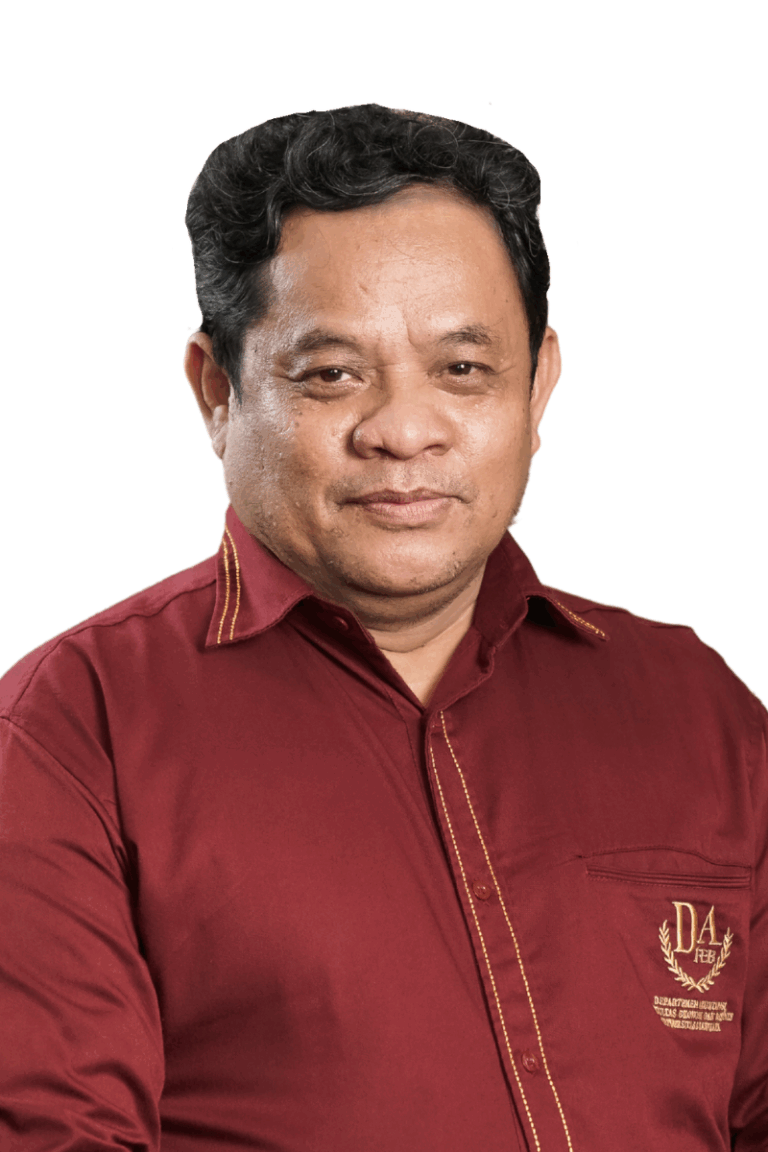 NOVAL ADIB, S.E., M.Si., Ak., Ph.D. - Fakultas Ekonomi dan Bisnis ...