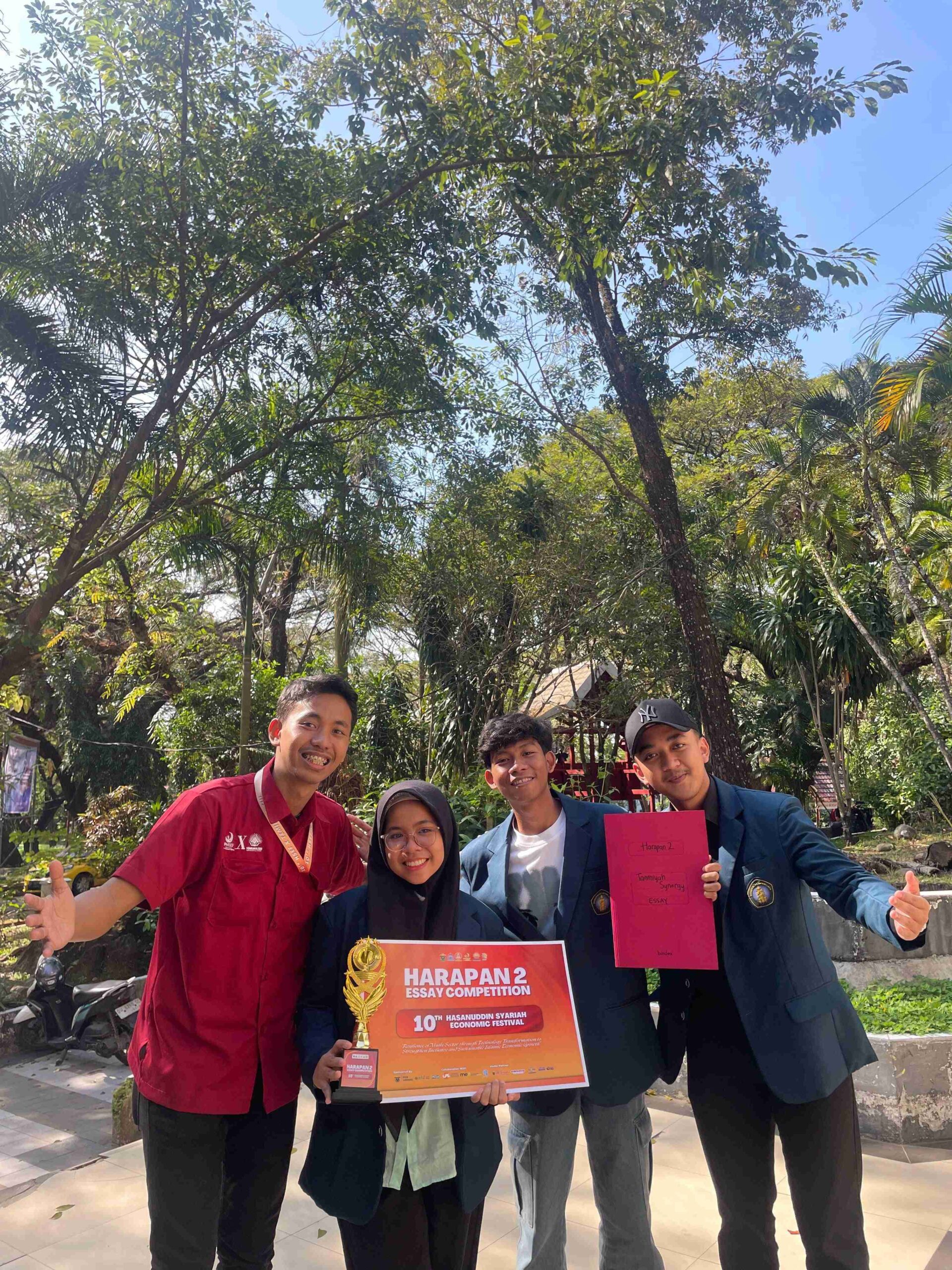 Home - Fakultas Ekonomi dan Bisnis Universitas Brawijaya Continuous ...