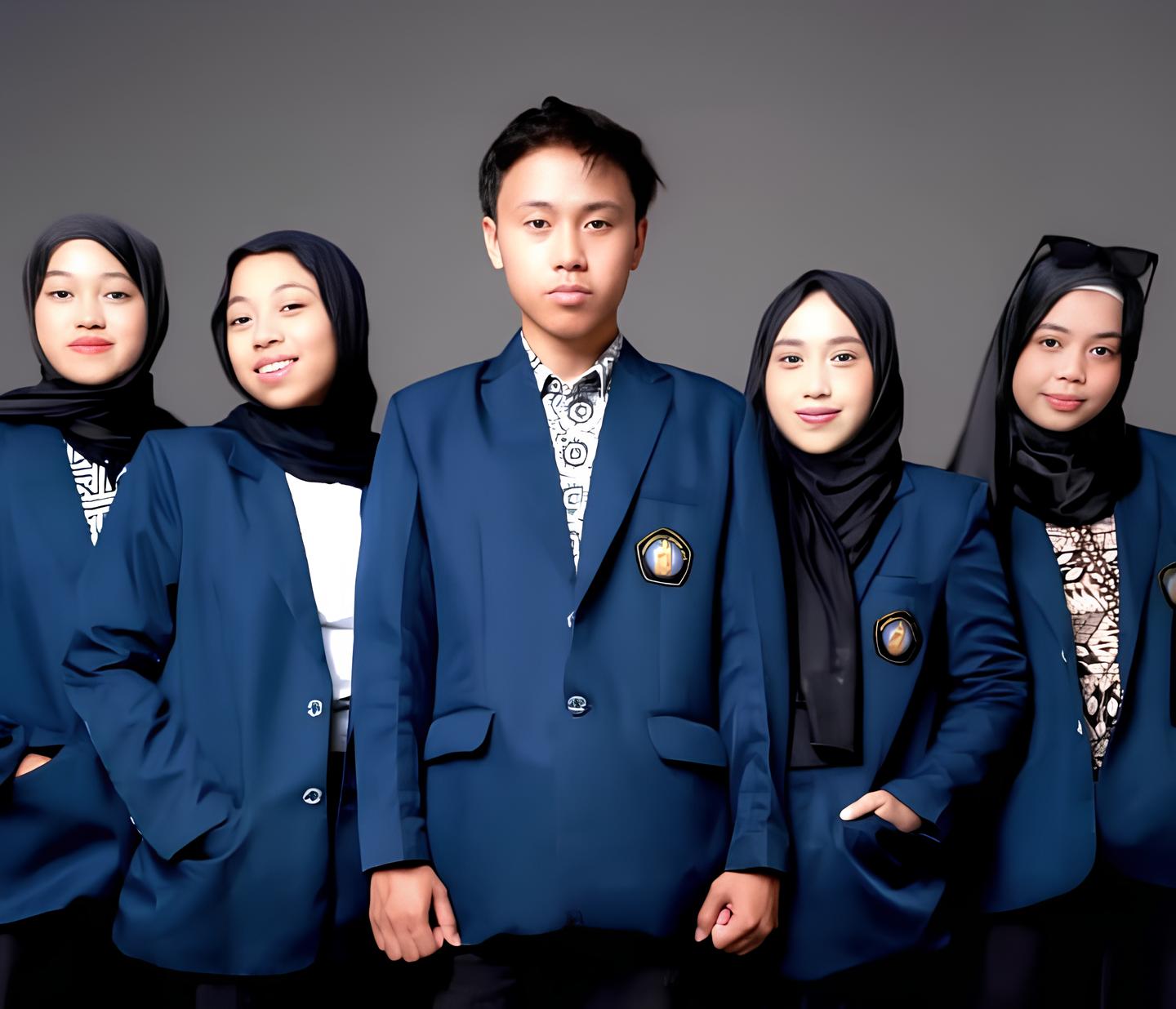 Mahasiswa FEB UB Gagas Laporan Falah Semesta Sejahtera, Alternatif ...