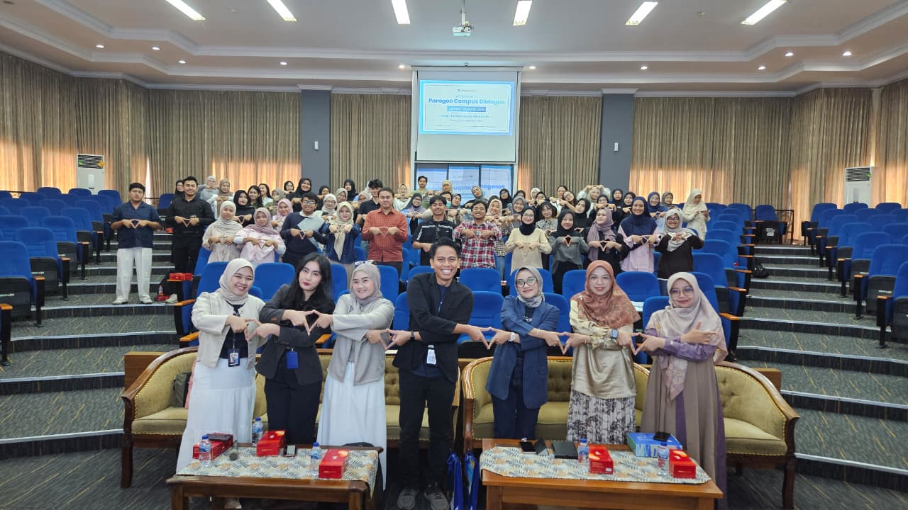 Home - Fakultas Ekonomi dan Bisnis Universitas Brawijaya Continuous ...