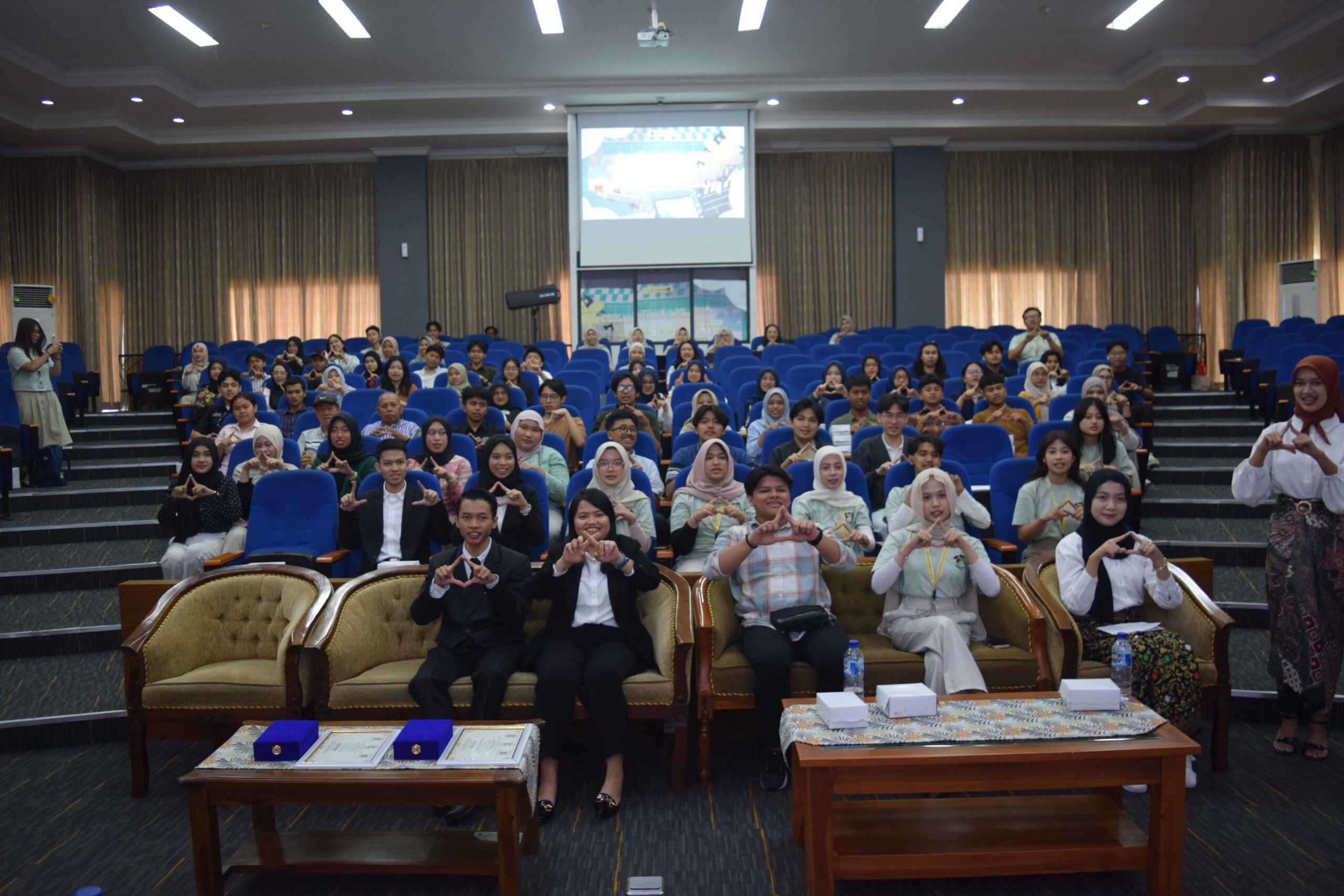 Accounting Elevation 2025: Menggabungkan Seni dan Akuntansi dalam ...