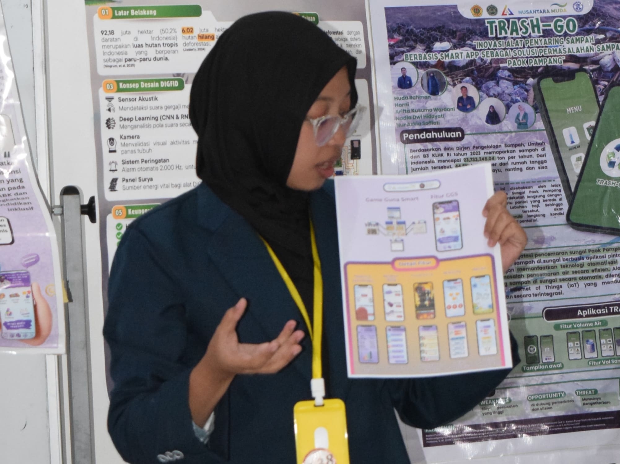 Home - Fakultas Ekonomi dan Bisnis Universitas Brawijaya Continuous ...