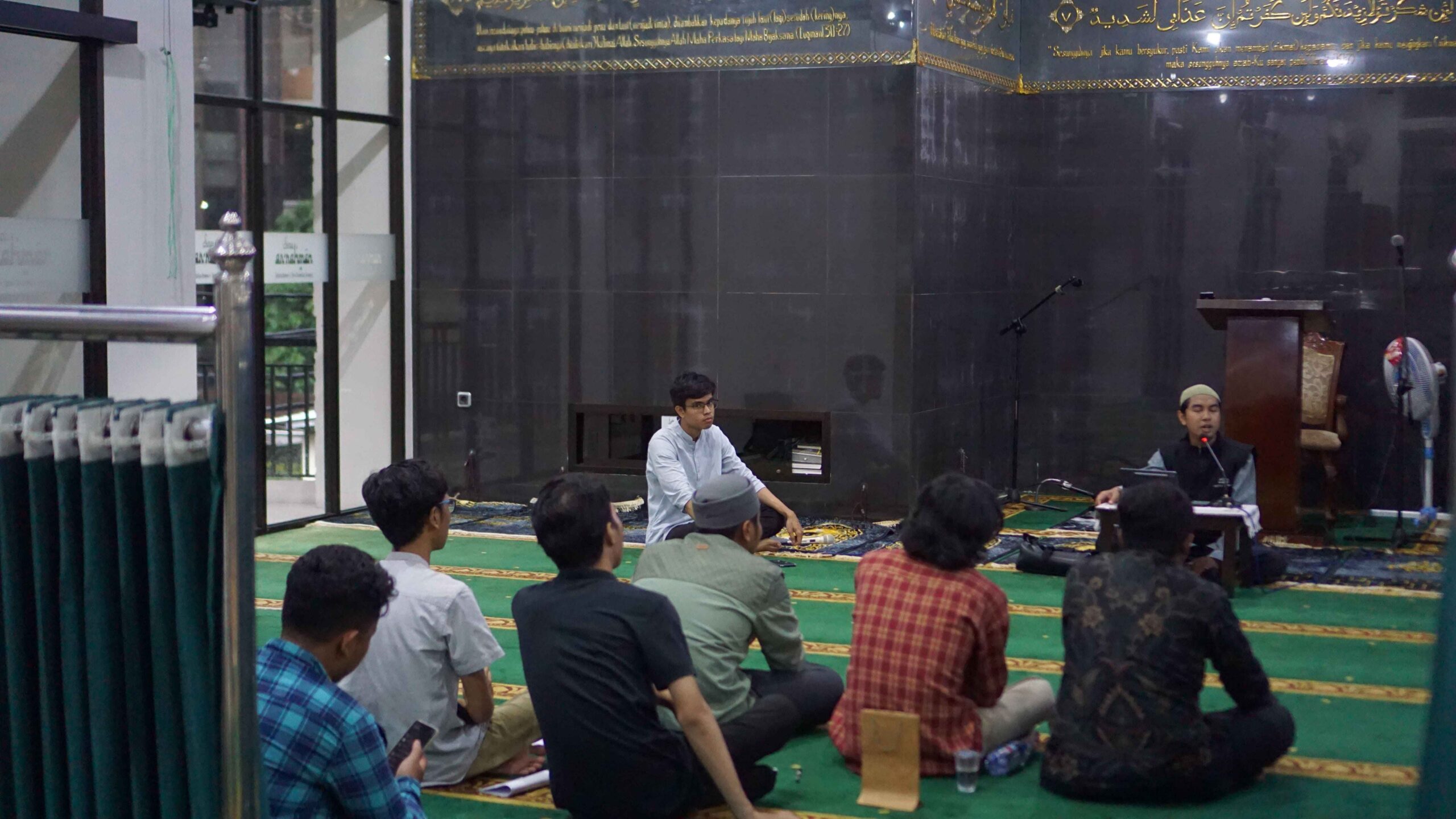 ROTASI 2025: Forstilling FEB UB Perkuat Semangat Dakwah dan ...