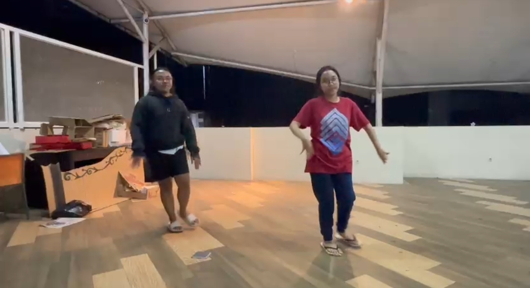 Latihan Rutin EDC 2025: Wadah Pengembangan Bakat dan Pelestarian Seni ...