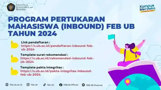 Home - Fakultas Ekonomi dan Bisnis Universitas Brawijaya Continuous ...